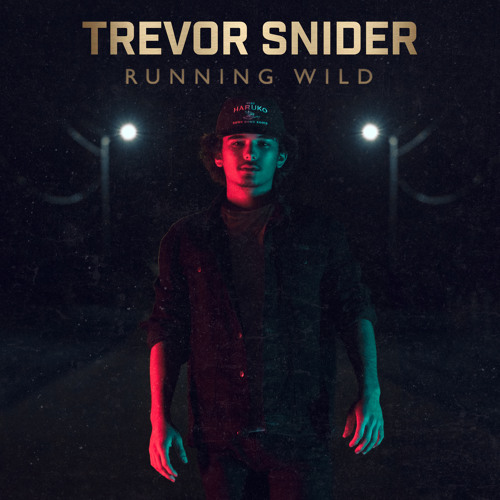 Stream Running Wild by Trevor Snider | Listen online for free on SoundCloud