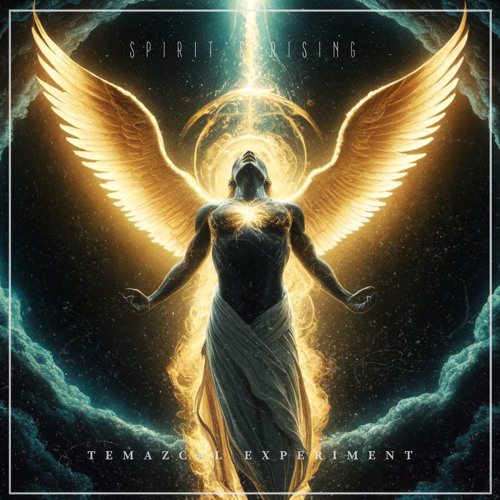 Stream Spirit's Rising by Temazcal Experiment | Listen online for free ...