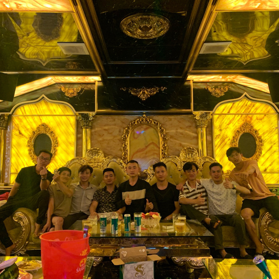 Stream NONSTOP NGHE LÀ MÊ by Phan Viết Thế Anh | Listen online for free ...