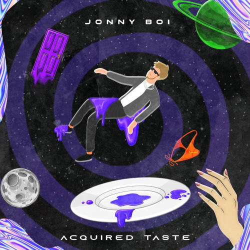 Stream Jonny Boi - I Don’t Like That (prod. ayomz) by jonnyboi | Listen ...