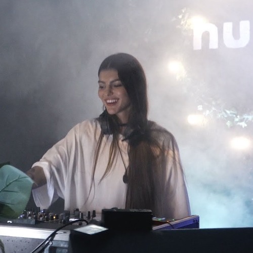 Stream ARMINA - Live gig @ Nurt / Poznan [Progressive House & Afro DJ ...