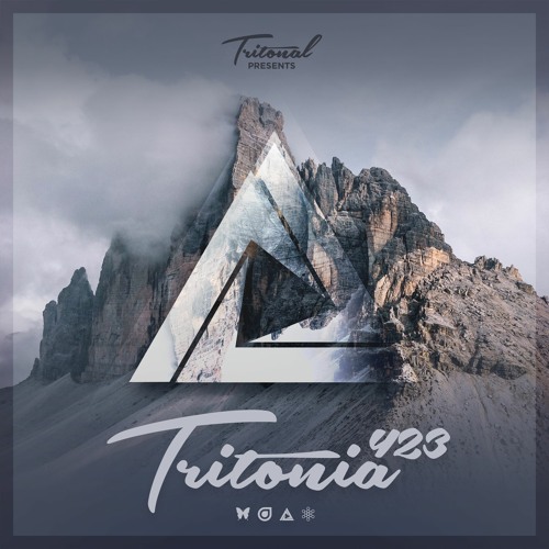 Tritonal - Tritonia 423 2023-04-14