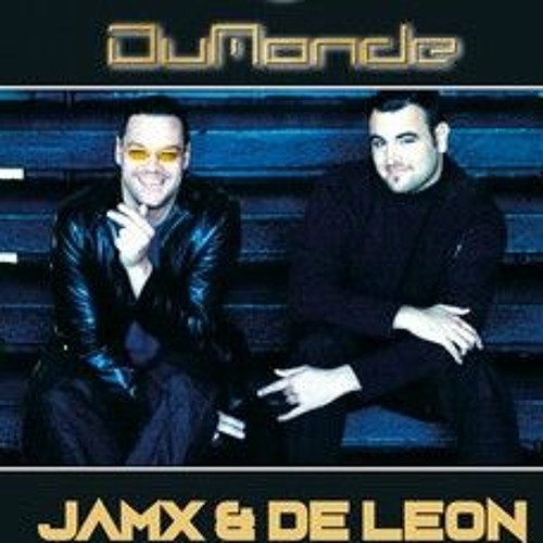 Stream JAMX Producer-Set-2021-01-24 by Jorge Luis Montiel | Listen ...