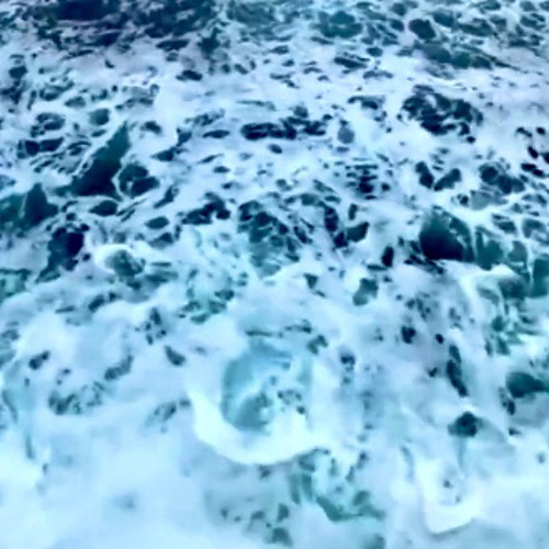 Stream Hillsong United - Oceans Cover(Ft. Carol Kittner) by Kaylee ...