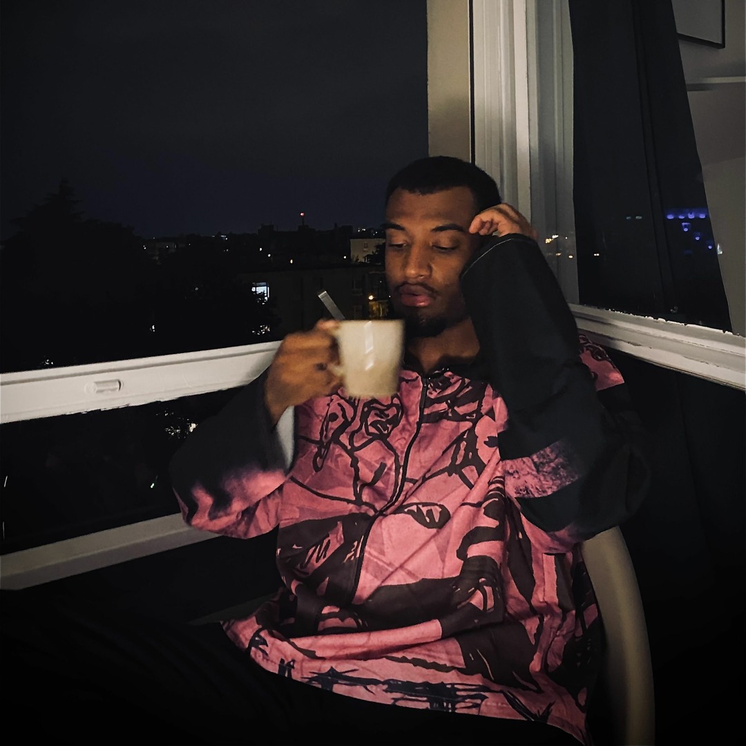 Stream Rushu - Sur Le Bout De Ma Rapière (p.quintuple) by Rushu ...