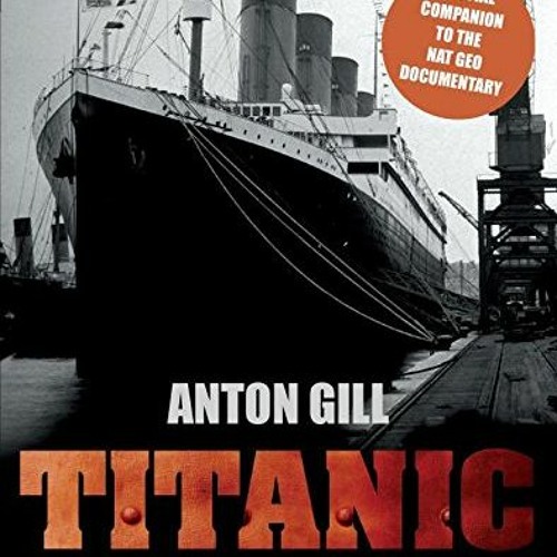 Listen to music albums featuring @* Titanic, Building The World's Most ...