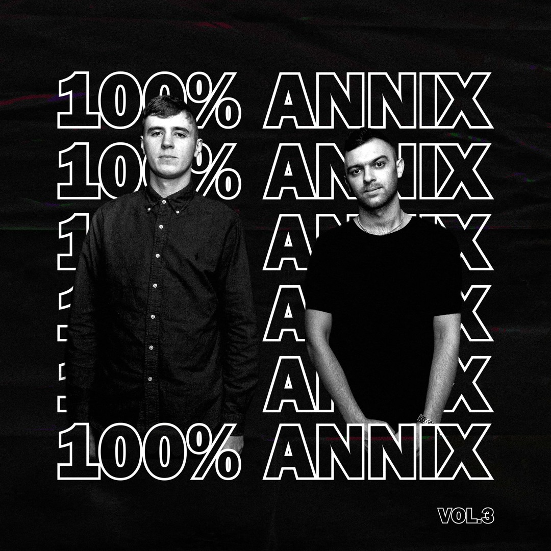 Stream 100% Annix V3 by Annix | Listen online for free on SoundCloud