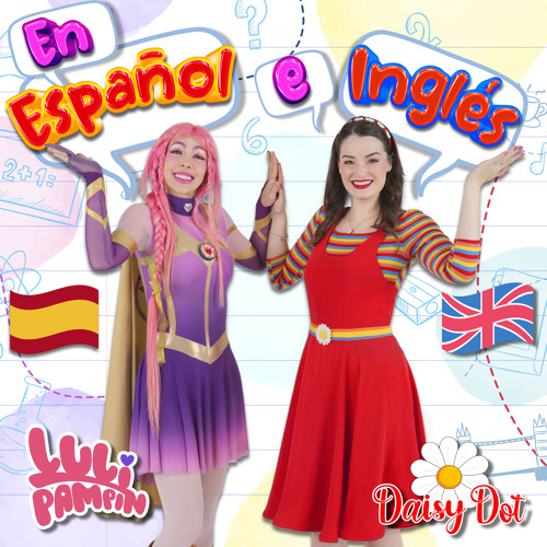 Stream Chi Chi Bu (Chi Chi Boo!) by Luli Pampín | Listen online for ...