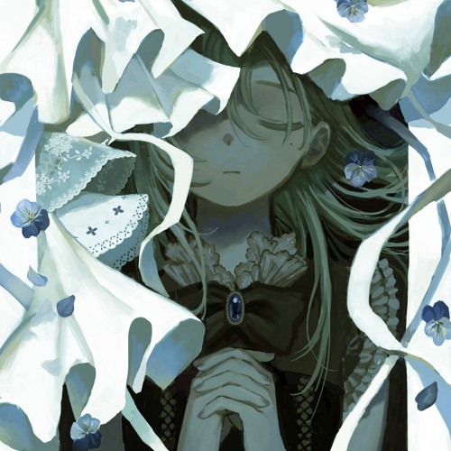 Stream Pretty Ego Death Prod 2004 X Hinamatsuri By Vinzyl0ve Listen