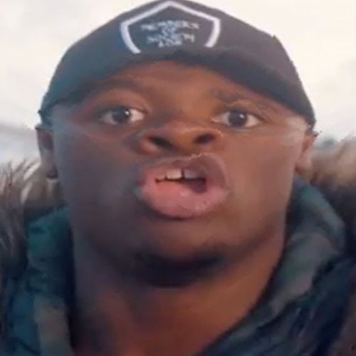 Stream Big Shaq is too hot to dine. by Piddy | Listen online for free ...