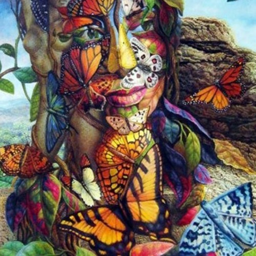 Stream DJ Hadi Organic Deep Sunrise Mix ( Ethnic Afro Melodic Deep ...