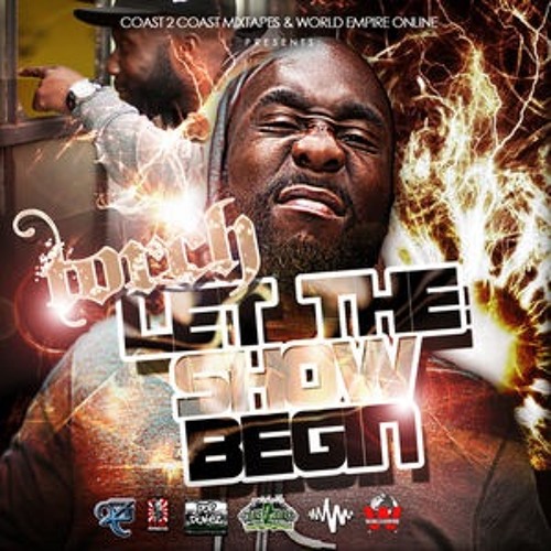 Stream Let The Show Begin Full Version. by Torchmics | Listen online ...