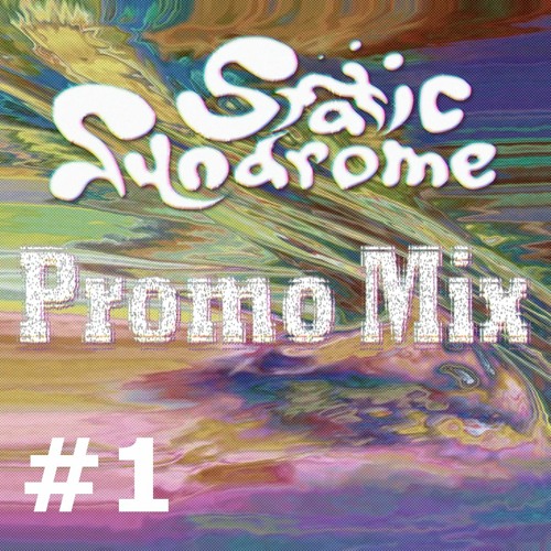 Stream Static Syndrome Promo Mix #1 by Static Syndrome | Listen online ...