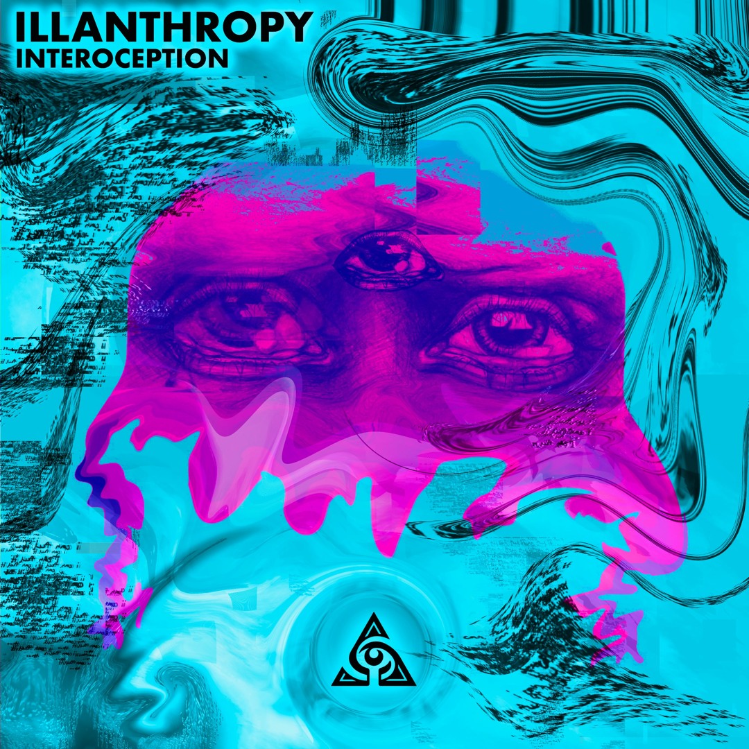 Stream illanthropy | Listen to INTEROCEPTION OUT NOW playlist online ...