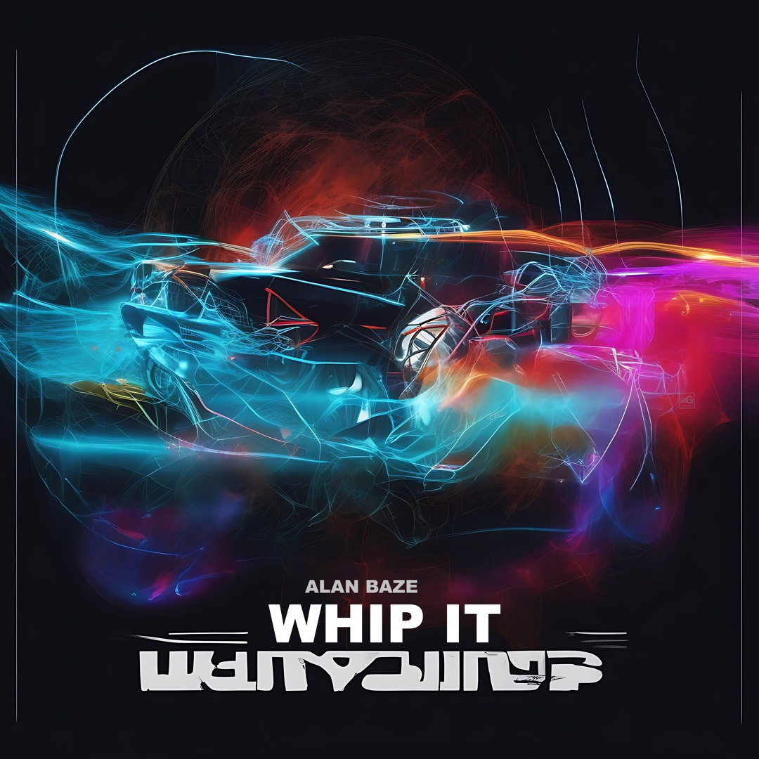 Stream WHIP IT by ALAN BAZE | Listen online for free on SoundCloud