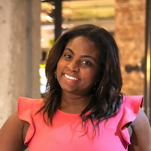 Stream episode E21 | Corinne Aaron (Lynk & Co) on disruption by CMOtalk ...