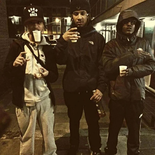 Stream Suspect (AGB) - Frontline #Unreleased by Kikz | Listen online ...