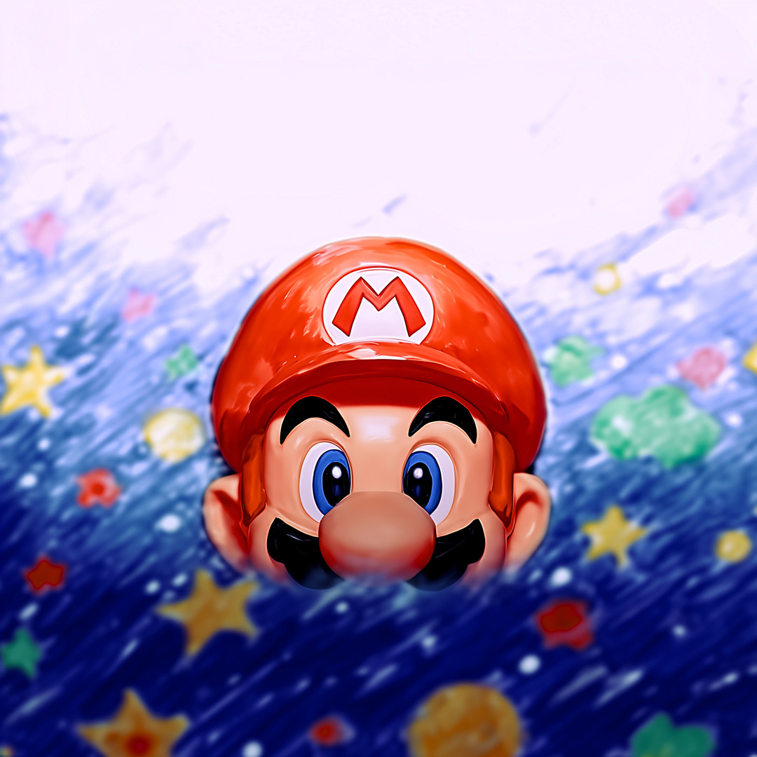 Stream Main Theme / Ground Theme (From "Super Mario Bros.") [Piano and ...