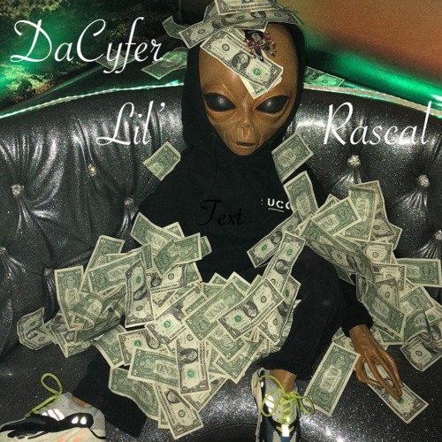 Stream Lil' Rascal by DaCyfer | Listen online for free on SoundCloud