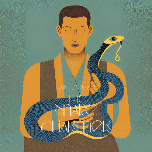 Stream DANTE MARZINI | Listen to The Snake Charmer playlist online for ...