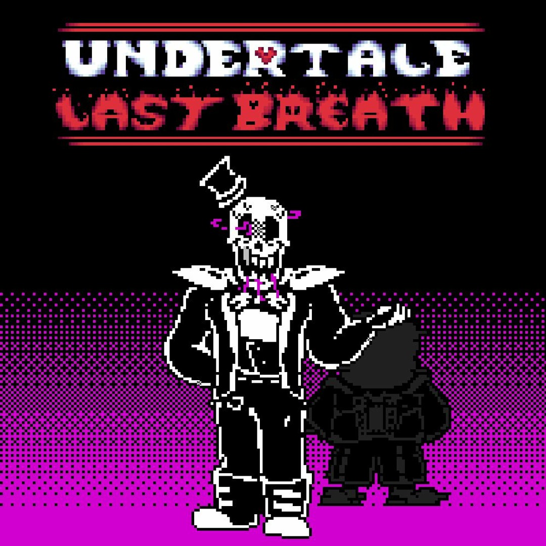 Listen to Undertale Last Breath: Phase 42 ~ Regretful by Ester "Wicher ...