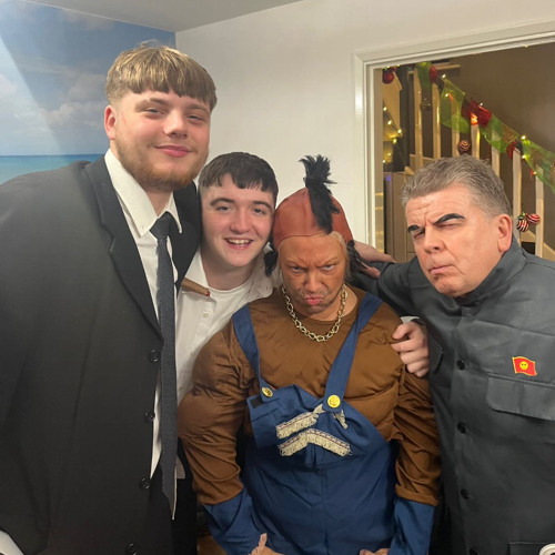 Stream Housin by Jude Lawless | Listen online for free on SoundCloud