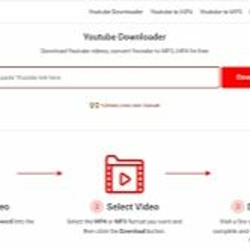 Stream Free Hd Youtube Video Downloader by Boobieo | Listen online for ...