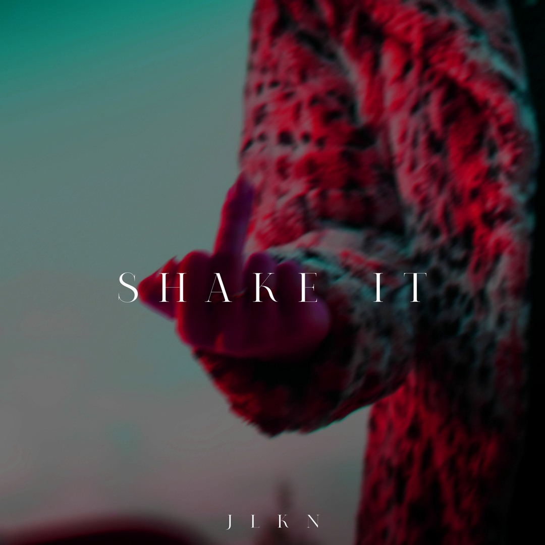 Stream Shake It (Original Mix) by JLKN | Listen online for free on ...