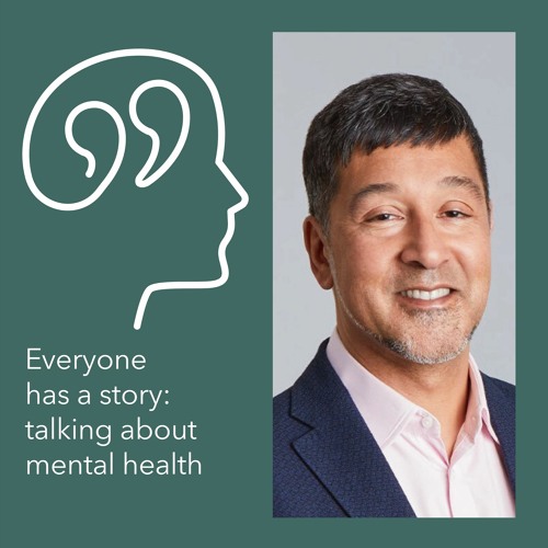 Stream episode Introducing Kabir Nath, COMPASS Pathways’ new CEO by ...