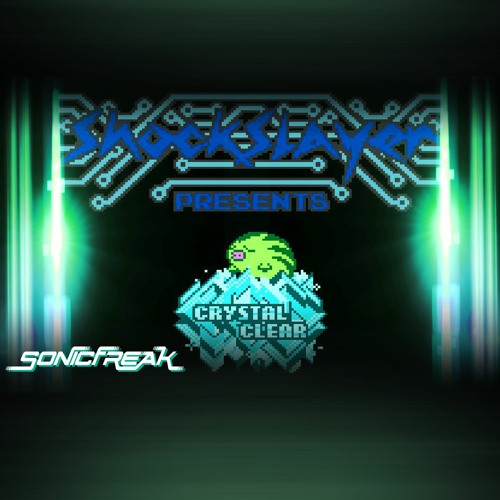 Stream /// Pokemon Crystal Clear - Blood Drain Again (Extended Ver)[Hip ...