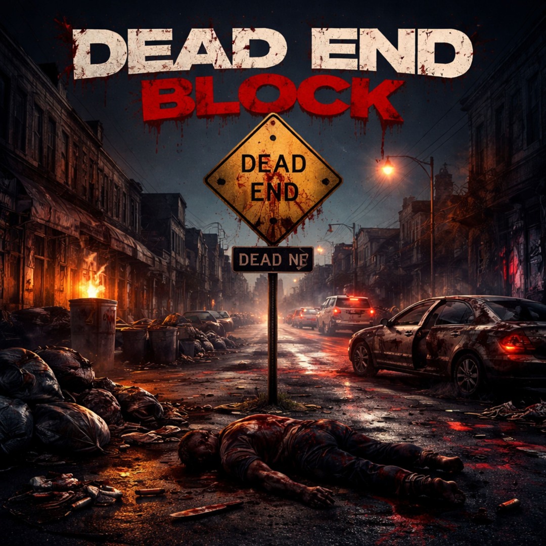 Stream Dead End Block by Sunset_-_ | Listen online for free on SoundCloud