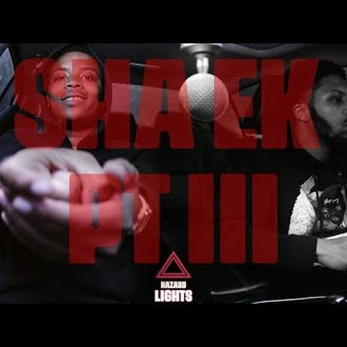 Stream Sha EK - Hazard Lights Pt. 3 by IG - ODBmarky | Listen online ... Stream Sha EK - Hazard Lights Pt. 3 by IG - ODBmarky | Listen online ...