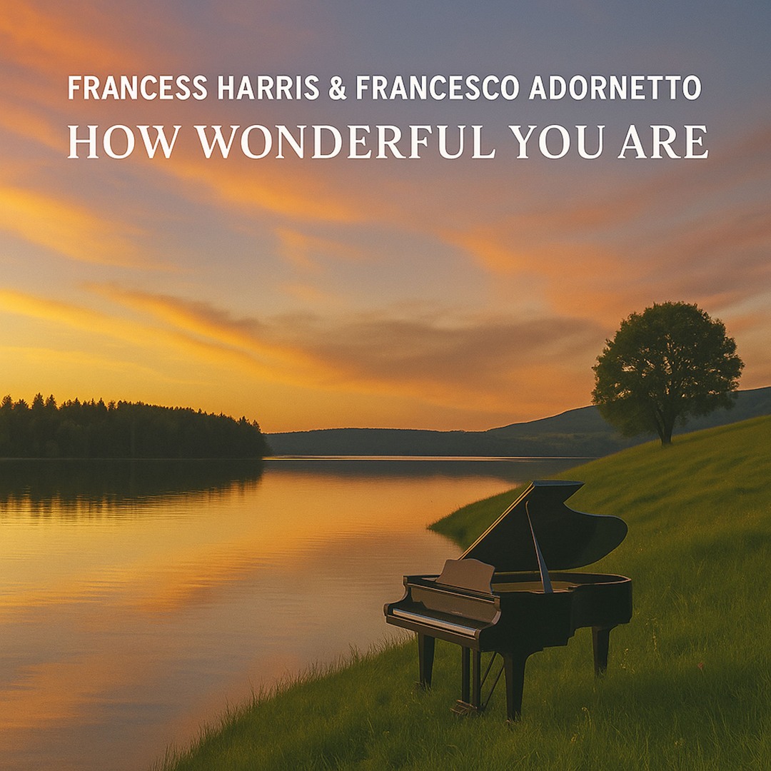 Stream How Wonderful You are by Francesco Adornetto | Listen online for ...
