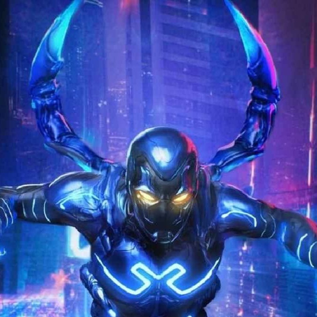 Stream VER—Blue Beetle (2023) Pelicula Completa Online en Español Latino by VER! Blue Beetle ...
