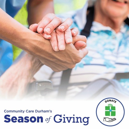 Stream Season of Giving Campaign helps bring community home by CKDO ...