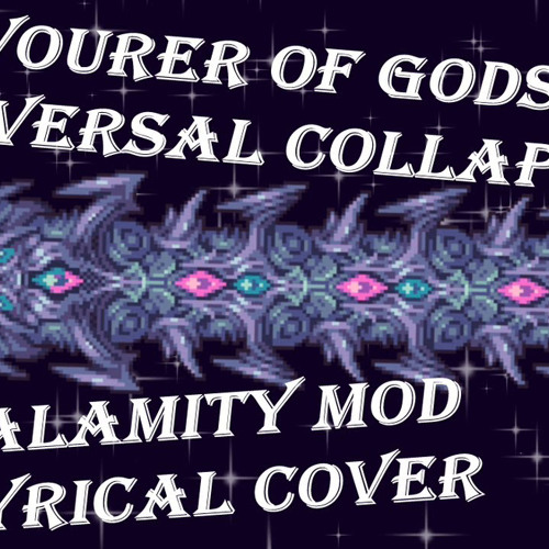 Stream Universal Collapse - With Lyrics by Dextrata | Listen online for ...