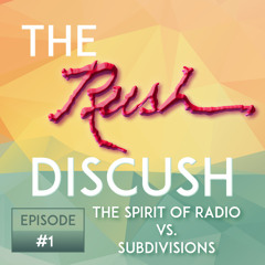 Rush Spirit Of Radio Hits Album