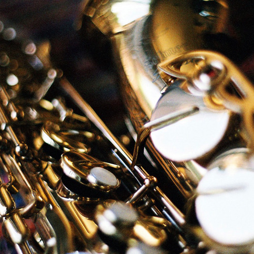 Stream Kiss The Girl Little Mermaid Sax Alto By Luis Garcia Listen 6621