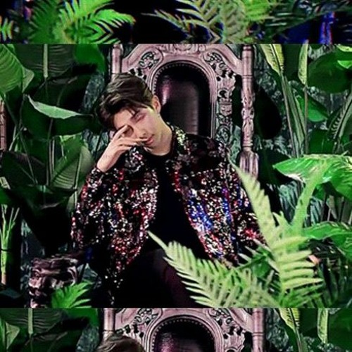 Stream Jungle [Runch Randa, LUPE, Suprema, Yoondal] by 彡•taesthetix•彡 ...