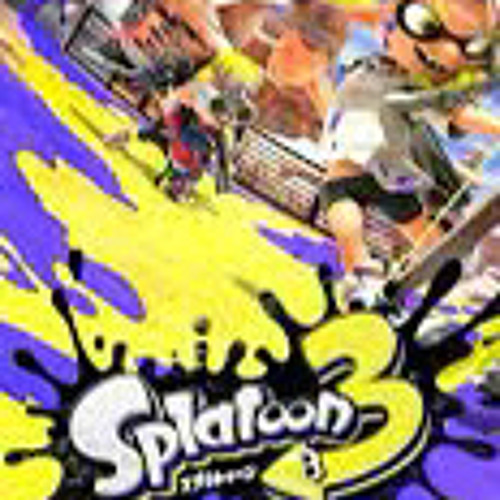 Stream [Fan Music] Splatoon 3+2 | Anarchy Pulse by Lofi The Protogen ...