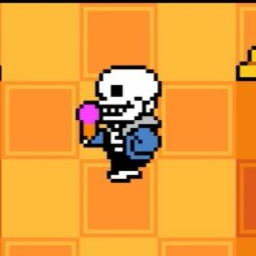 Stream Ice Cream by Obscure Toby Fox Music | Listen online for free on ...