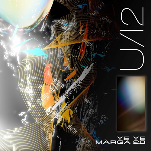 Stream PREMIERE: Ye Ye - Marga 2.0 by definite party material | Listen ...