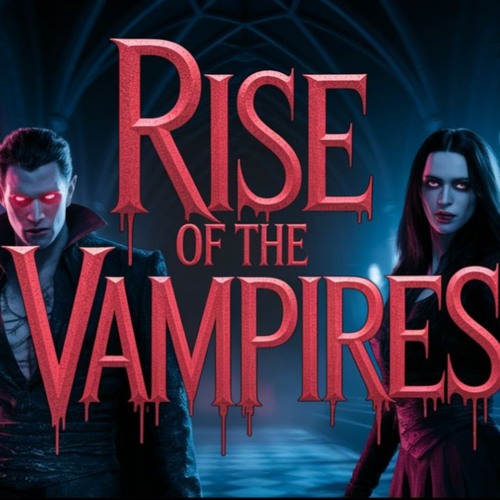 Stream RISE OF THE VAMPIRES by PRIOR-ITY PARANORMAL AI MUSIC | Listen ...