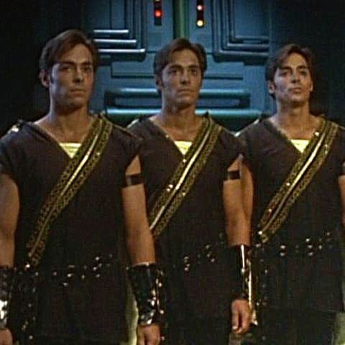 Stream Power Rangers Zeo Gold Ranger (2021Request Beat) by Madara Marc ...