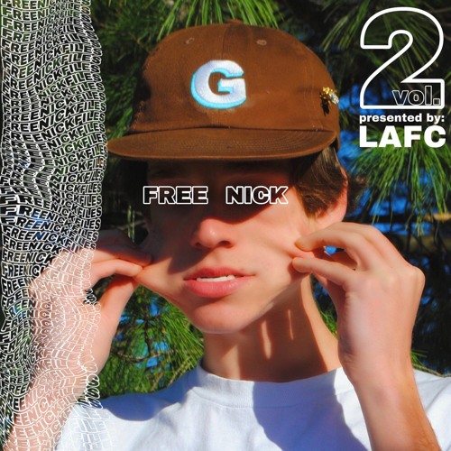 Stream nick. | Listen to FREE NICK FILES vol. 2 playlist online for ...