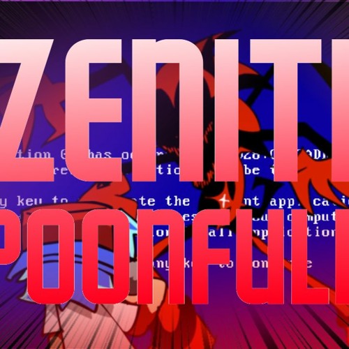 Stream Friday Night Funkin' ZENITH Spoonfulled REMIX by Spoonz | Listen ...