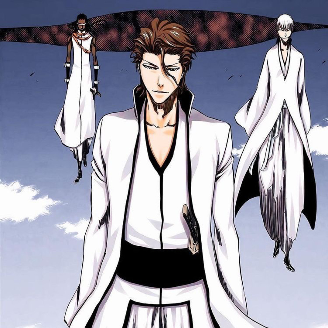 Stream Can’t feel myself x Treachery Aizen theme edit audio (MADE BY ...