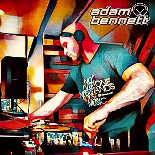Stream ADAM BENNETT - NYE 2022 by DJ ADAM BENNETT | Listen online for ...