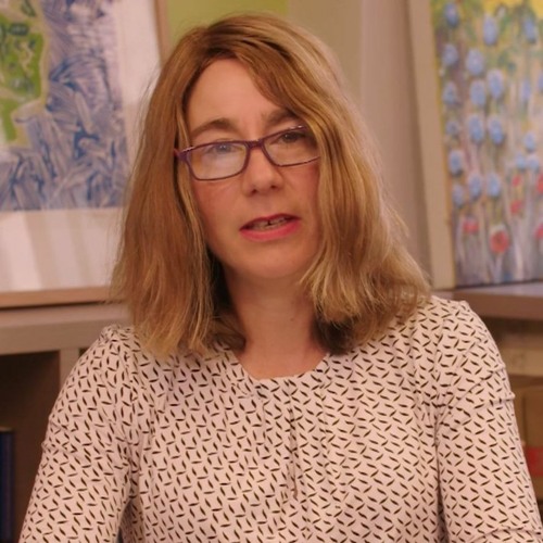 Stream Dr Elisabeth Peden SC Preview by CLA | Listen online for free on ...