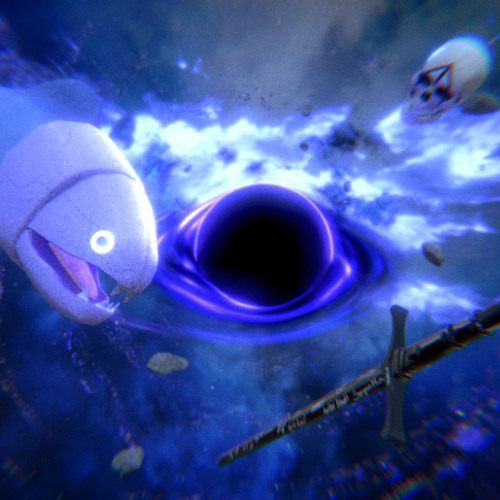 Stream Skull System | Listen to CLUB VOID III playlist online for free ...